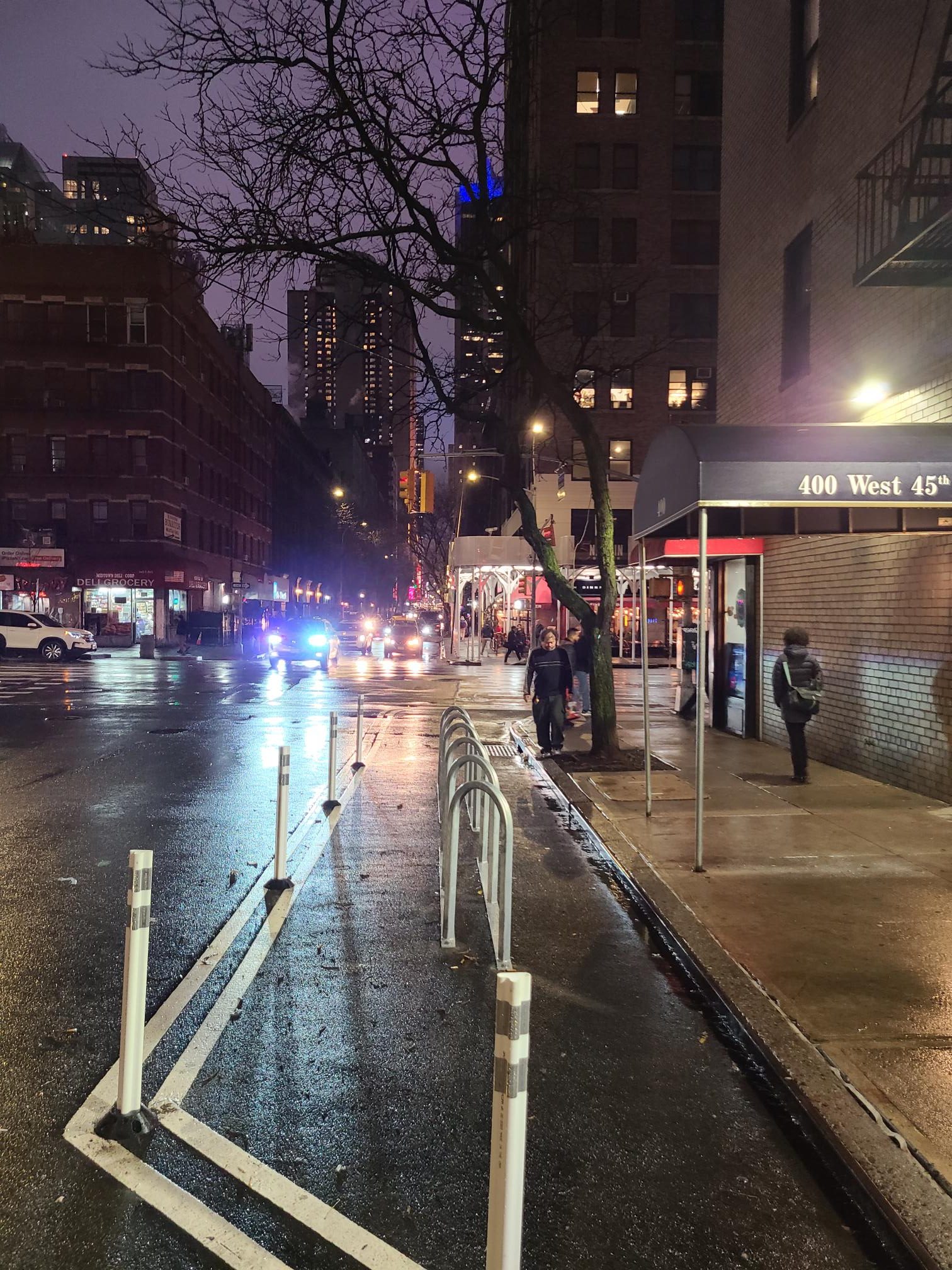 Three crossings just got safer in district 4 – CHEKPEDS