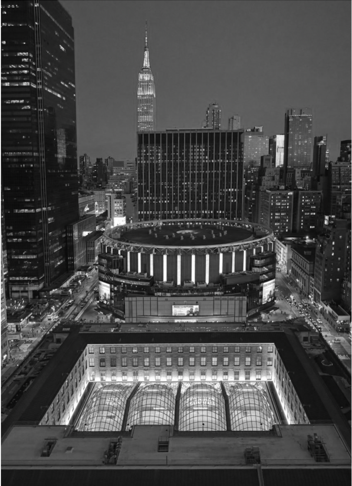 Join Us: Empire Station Complex is a massive and complicated project ...